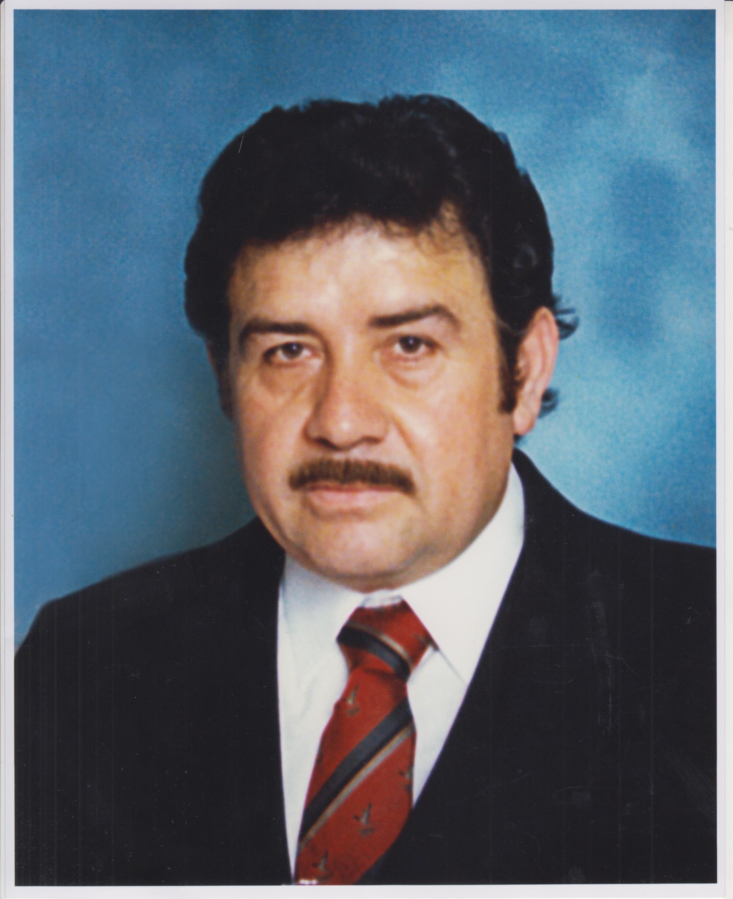 Daniel Esqueda Obituary - Glendora, CA