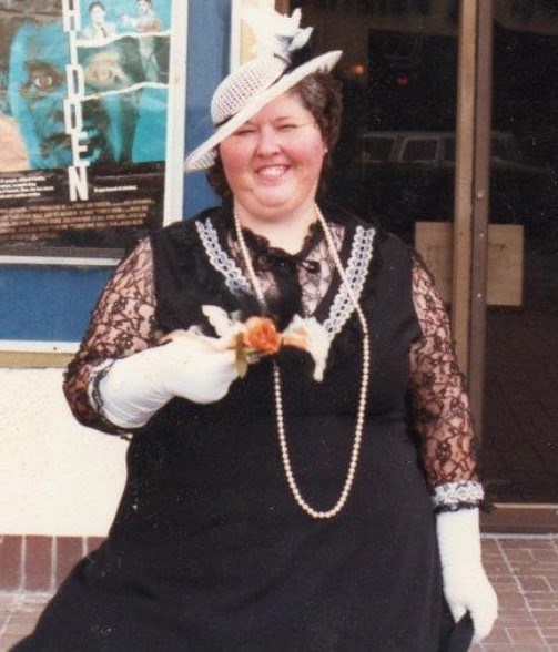 Barbara Burroughs Obituary - Rumford, ME