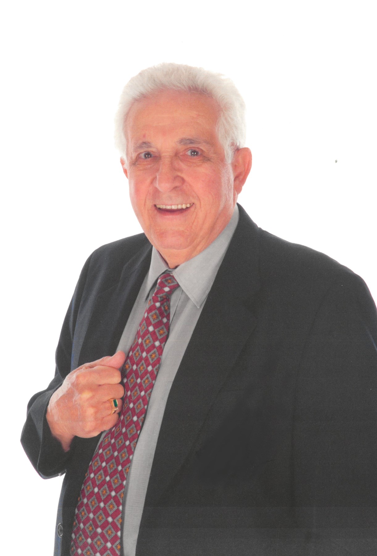 Joseph Calato Obituary - Bellaire, TX