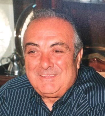 Filippo Trigiani Obituary - Montreal, QC