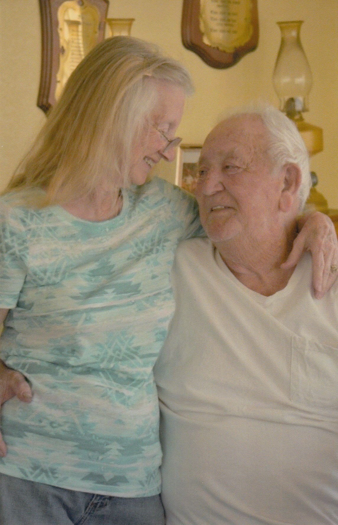 Morris Howell Obituary - Victorville, CA