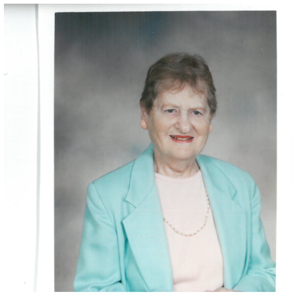 Enid Vivian Horner Obituary - London, ON