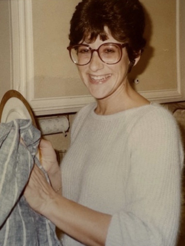 Tracy Thomas Obituary - Corona Del Mar, CA