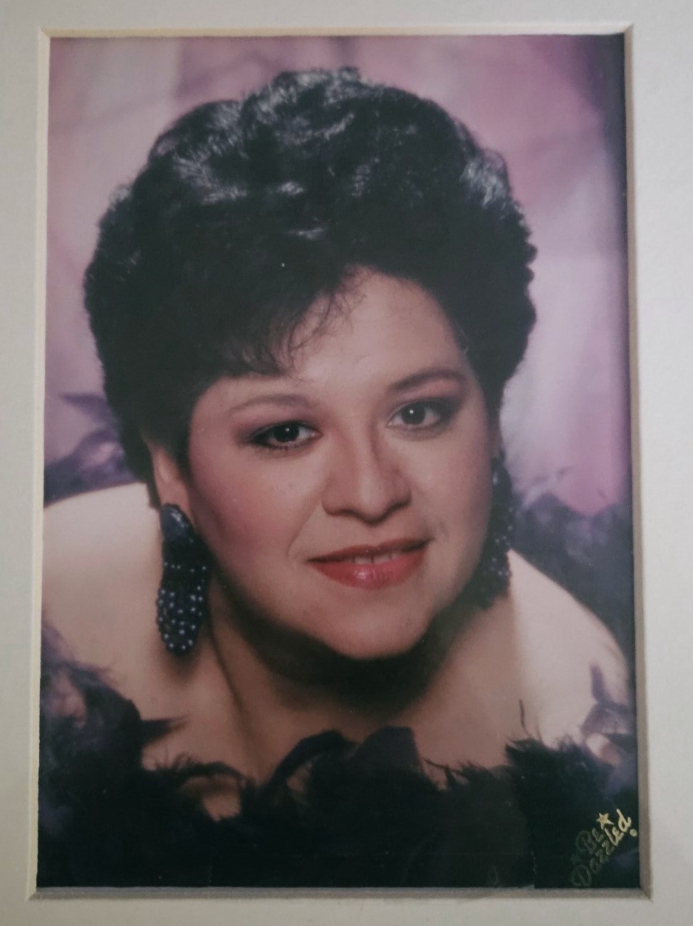 Luzmaria "Marilu" Fuentes Obituary - Silver Spring, MD