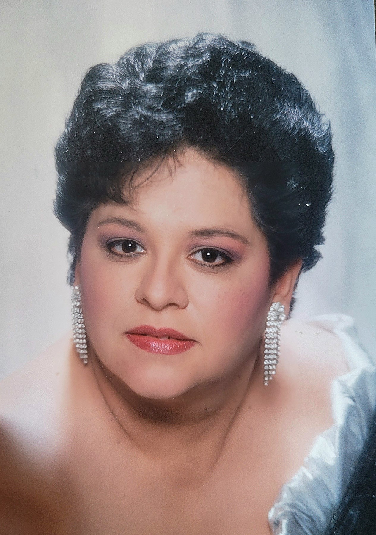 Luzmaria Fuentes Obituary - Silver Spring, MD