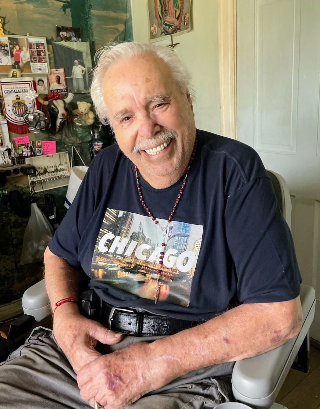 Vicente Reyes Obituary - Dallas, TX