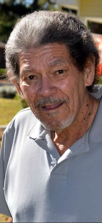 Richard "Tommy" Thomas Silvia Obituary - Moss Bluff, LA