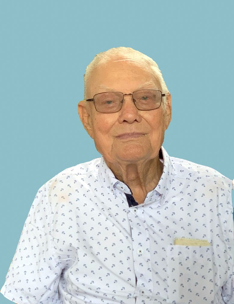 Windell "Bull" Hulsey Obituary - Brunswick, GA