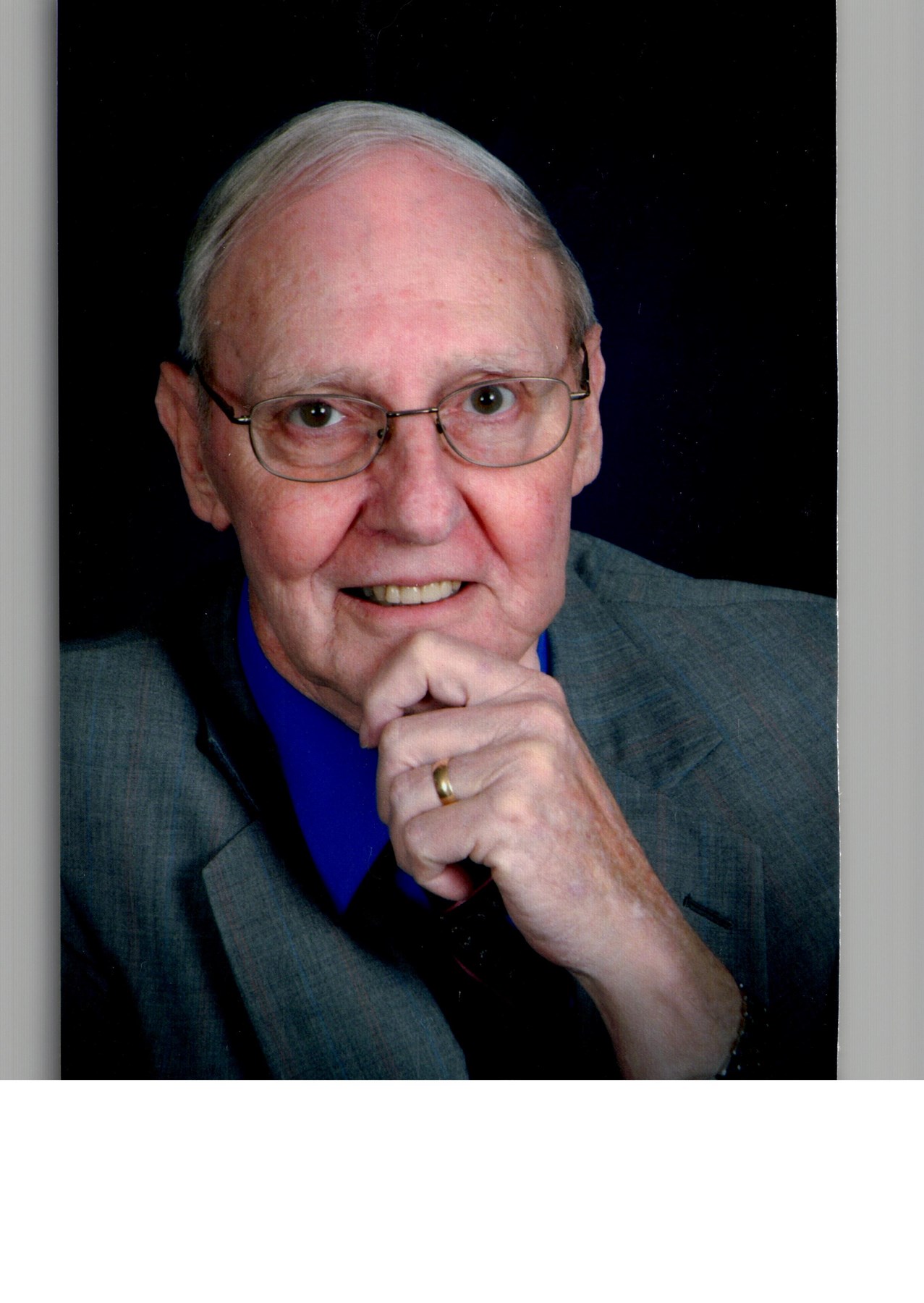 Donald "Don" Showalter Obituary - Harrisonburg, VA