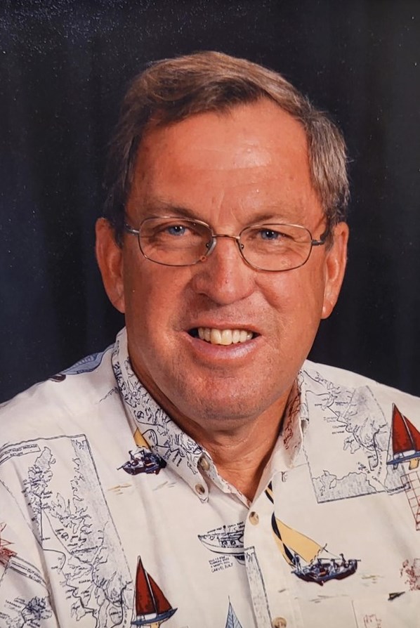 Ronald Denzel Obituary - Grand Rapids, MI