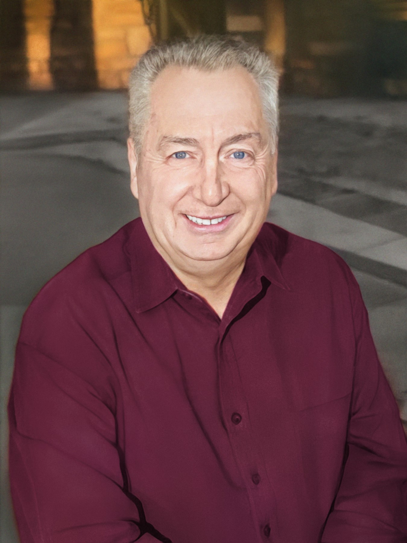 Carl Kartchner Obituary - Houston, TX