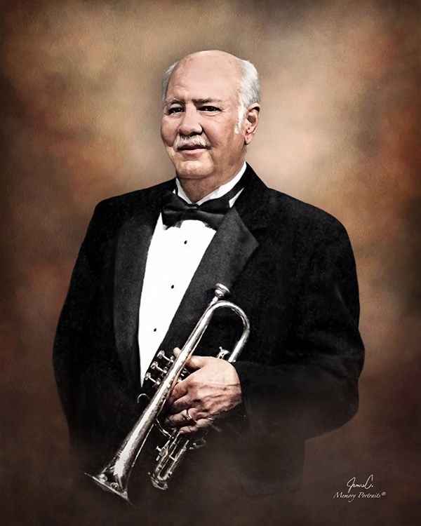 Thomas Reid Obituary - Killeen, TX