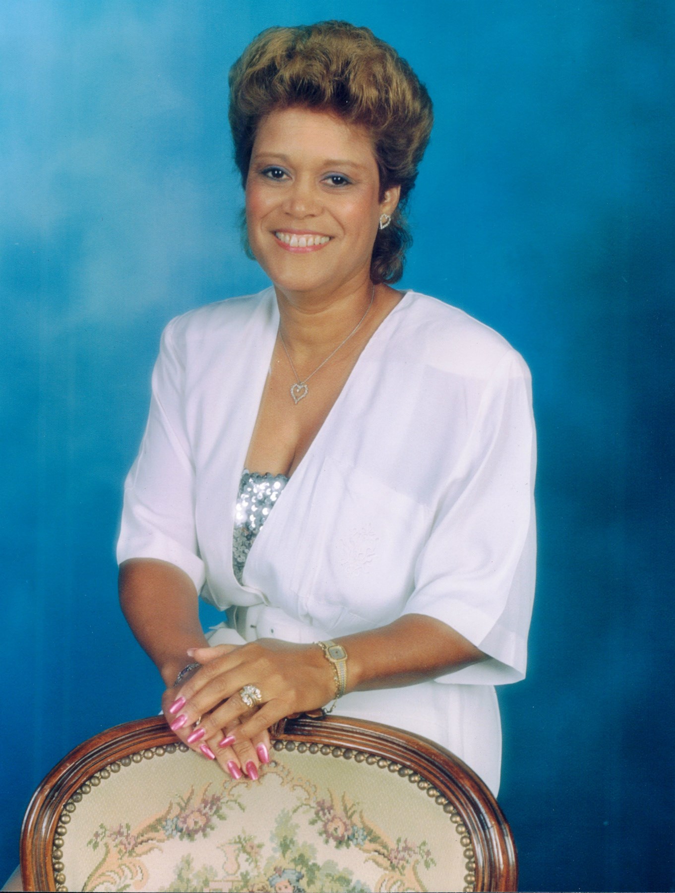 Elba Ramos Obituary - Orange City, FL