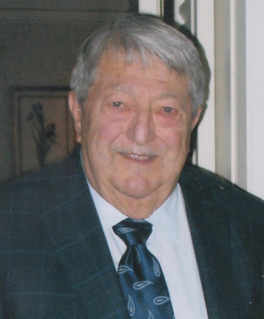 Arthur Scott, Obituary - Kansas City, MO