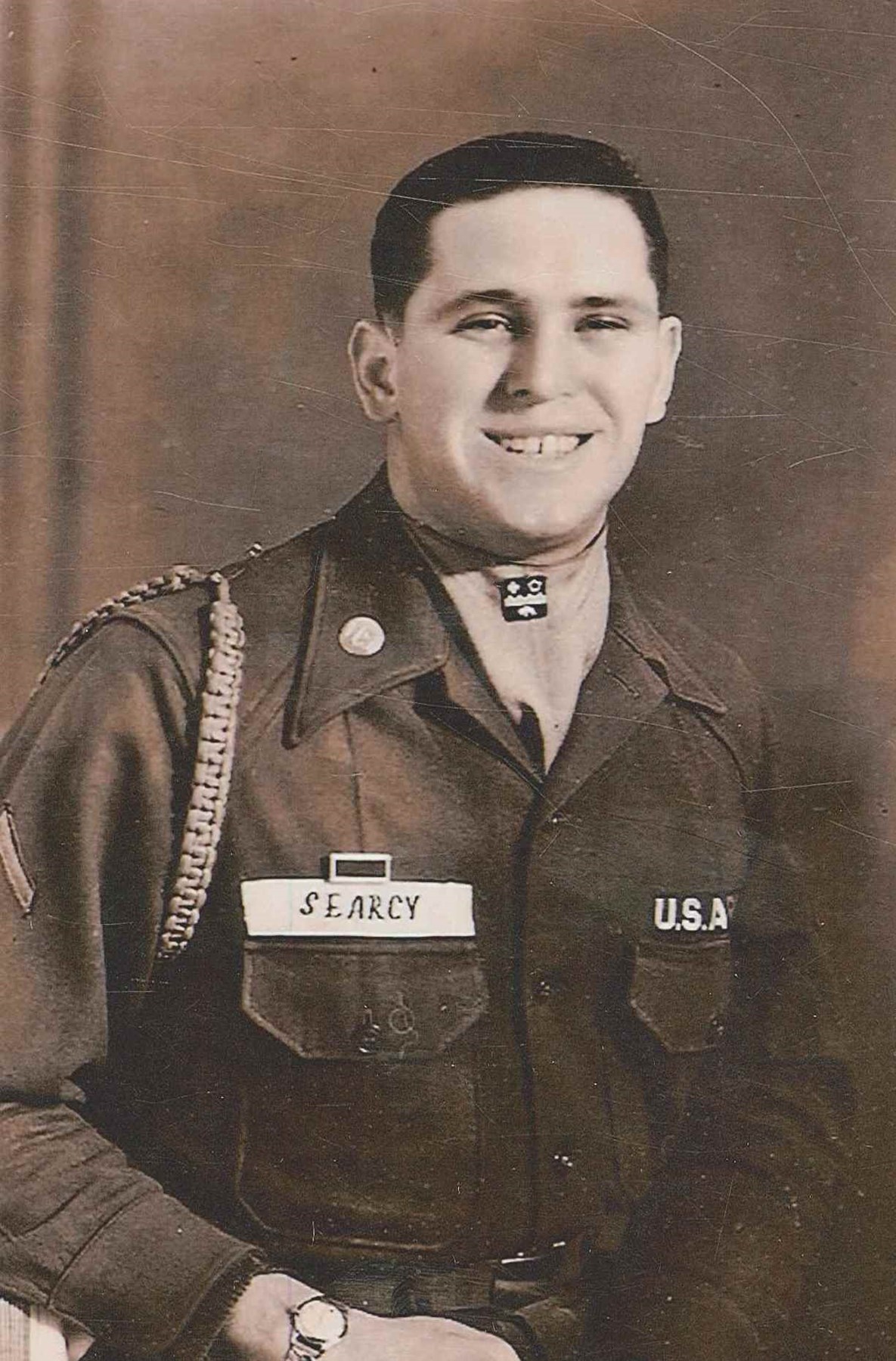 Charles Searcy Obituary - Dallas, TX