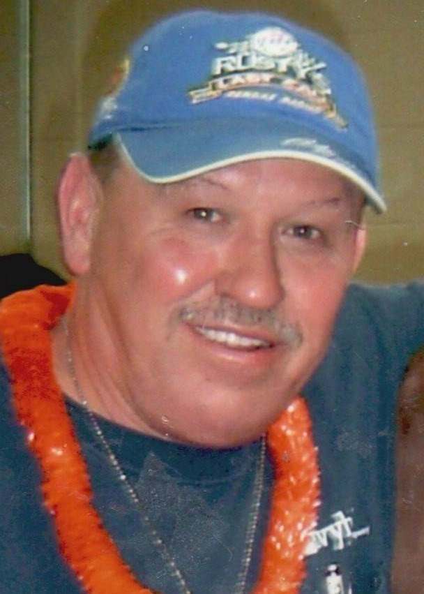 Ronald Fox Obituary - Louisville, KY