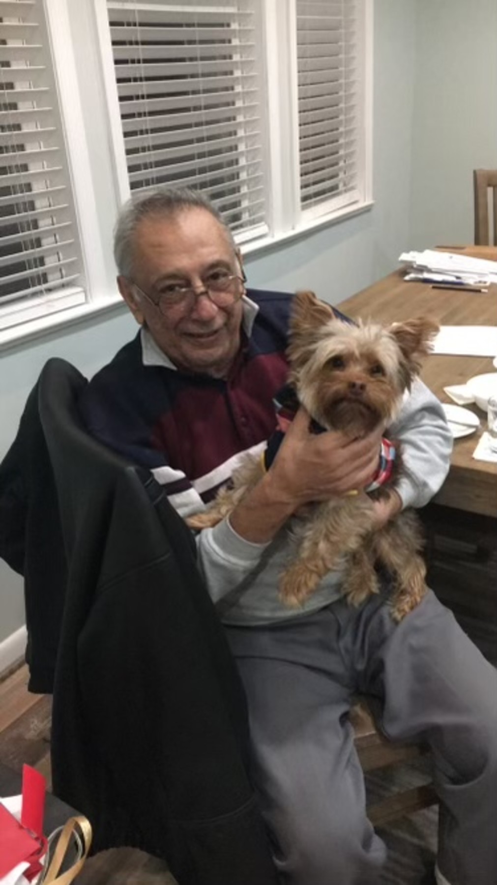 Carmen Carruba Obituary - Elkridge, MD