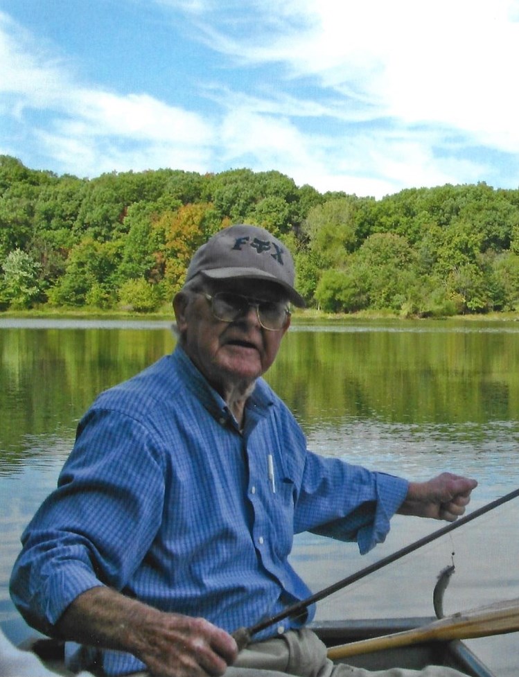Fred Bradshaw Obituary - Springfield, IL