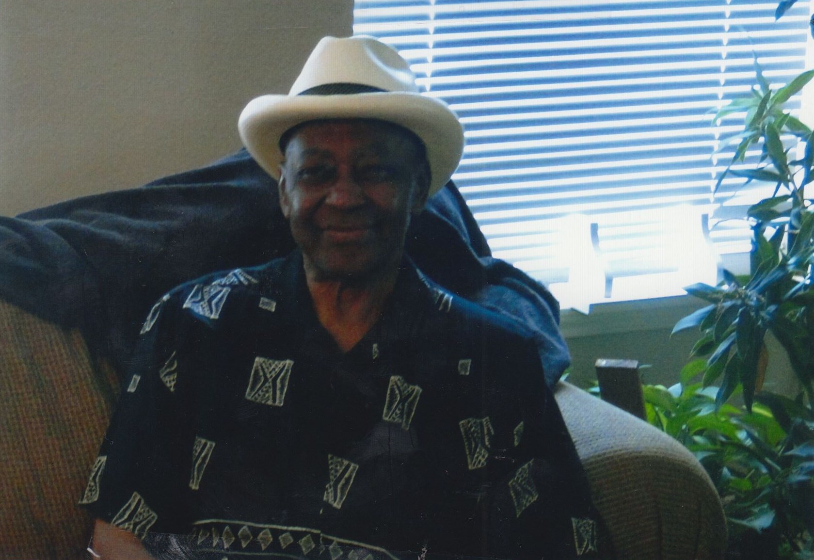 Dalton Jackson Obituary - Dallas, TX