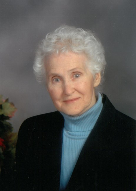 Jean Stonehouse Obituary - Hamilton, ON
