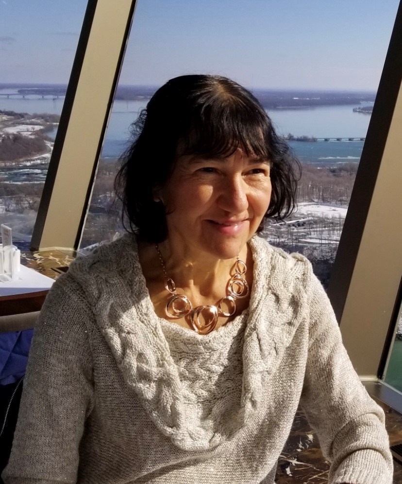 Helma Eva Nolte Obituary - Thornhill, ON