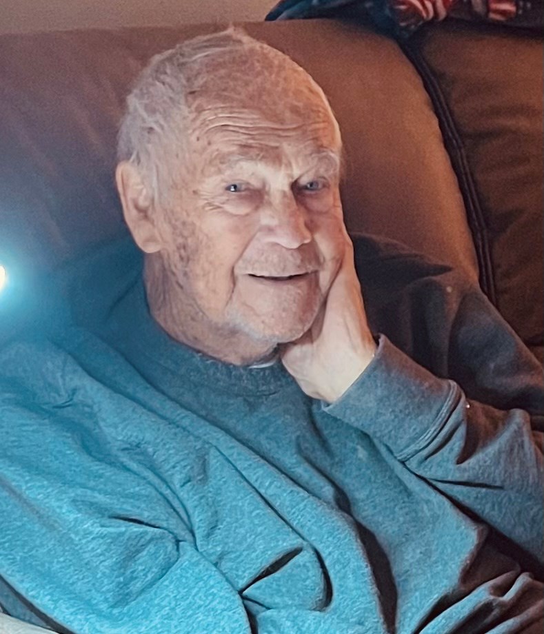 Frank McEntarffer Obituary - Whittier, CA