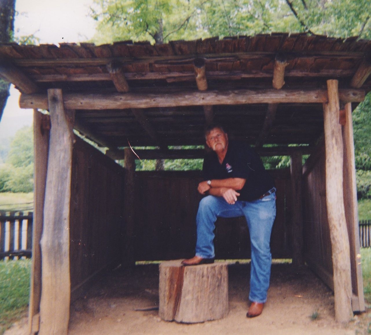 Darrell Glenn Townsend Obituary - Knoxville, TN