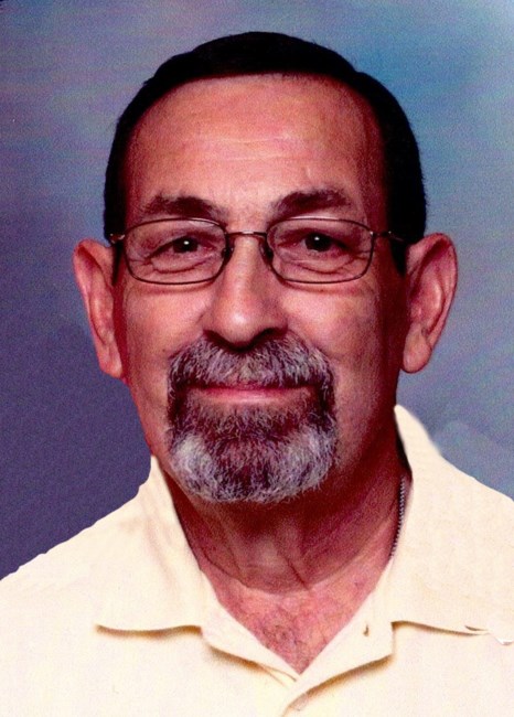 Lawrence J. Rotolo Obituary - Morgan City, LA