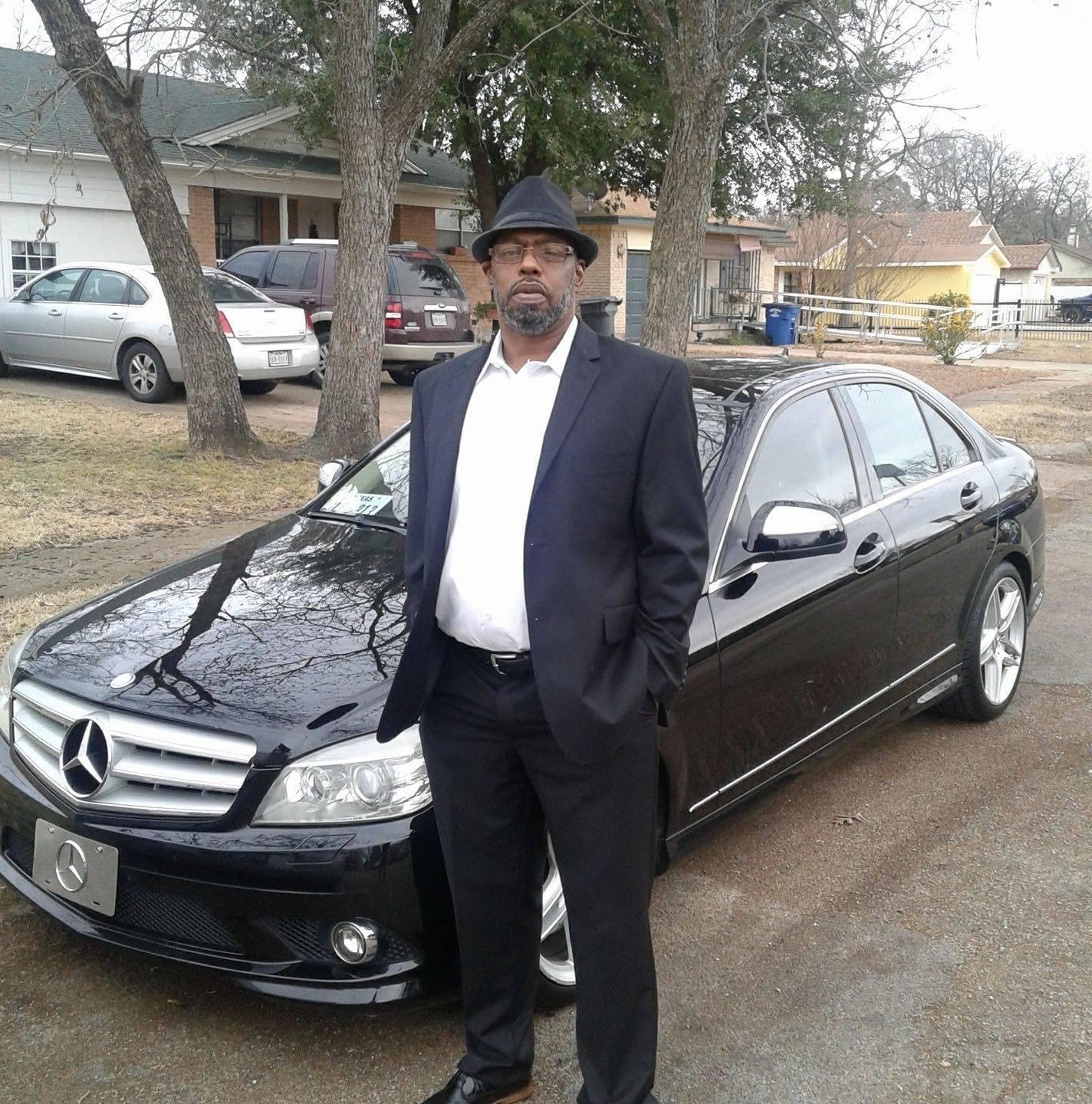 Kenneth Ray Davis Obituary - Dallas, TX