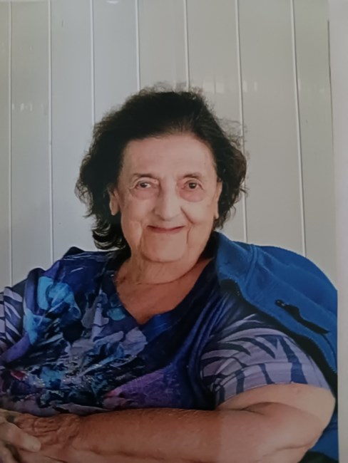 Angela Piccardi Obituary - Providence, RI