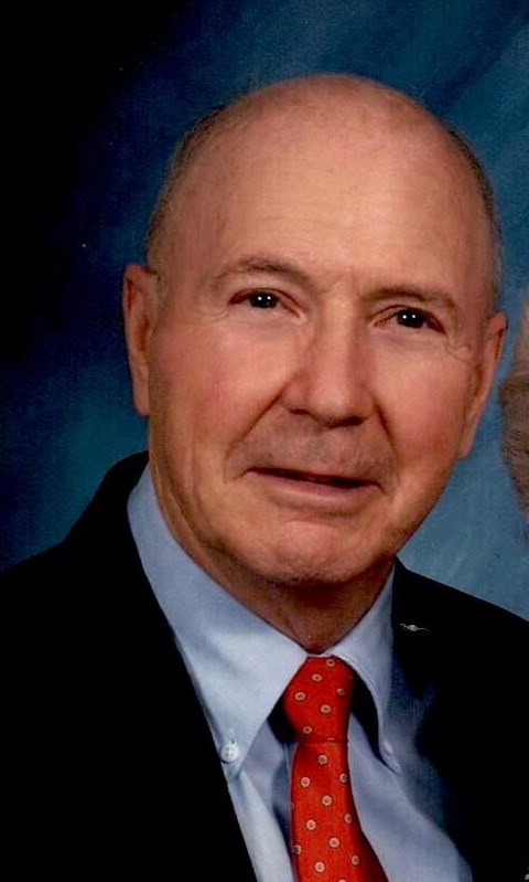 Charles Hubbard Obituary - Little River, SC