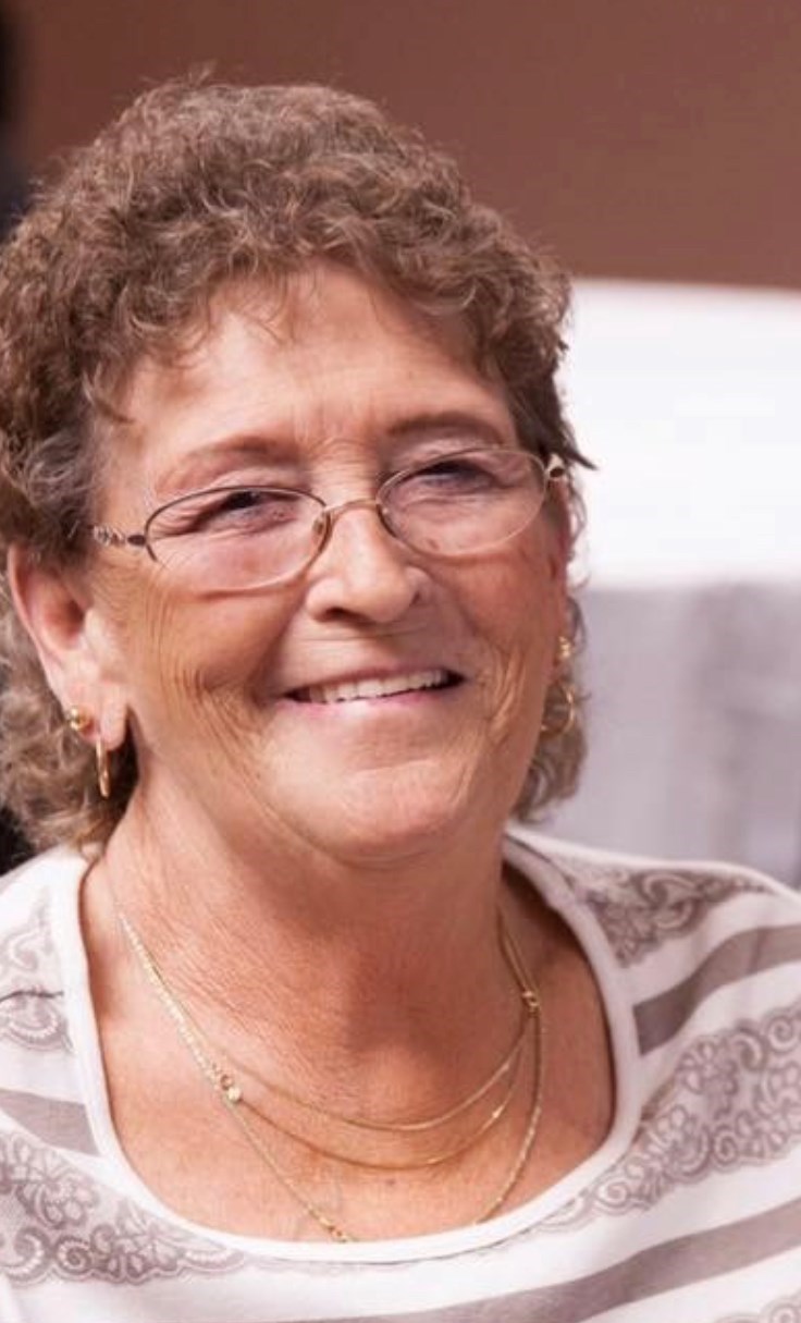 Patricia Hoover Obituary - Beech Grove, IN