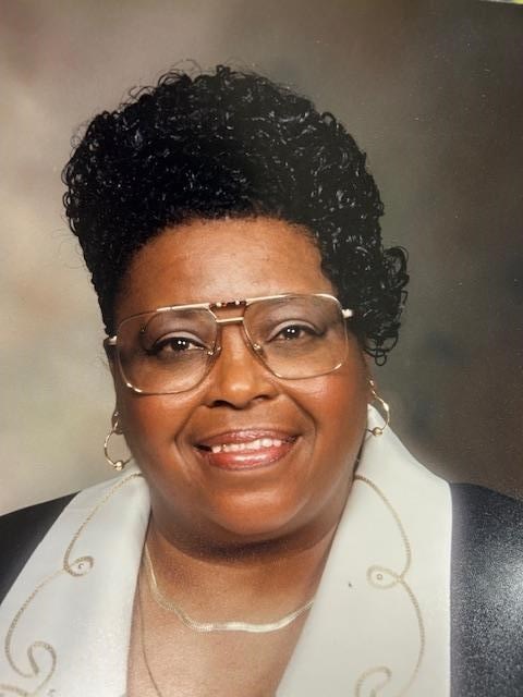 Rose Mae Terry Obituary - Memphis, TN