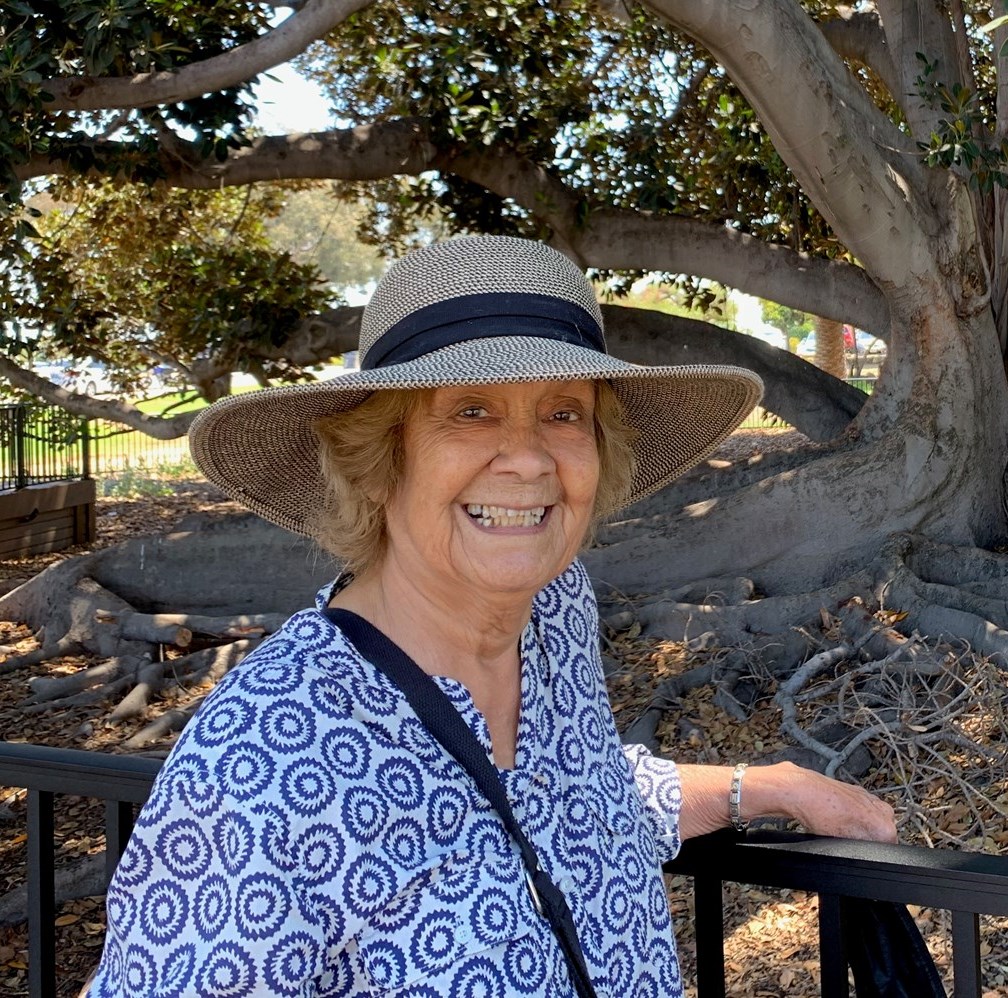 Marcia Cesena Obituary - San Diego, CA