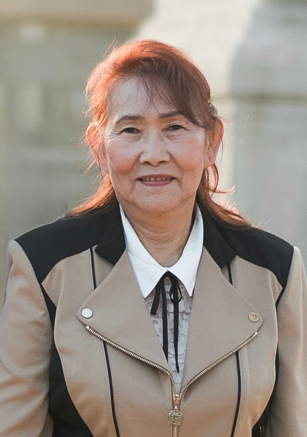 Chun Tan Obituary - Whittier, CA