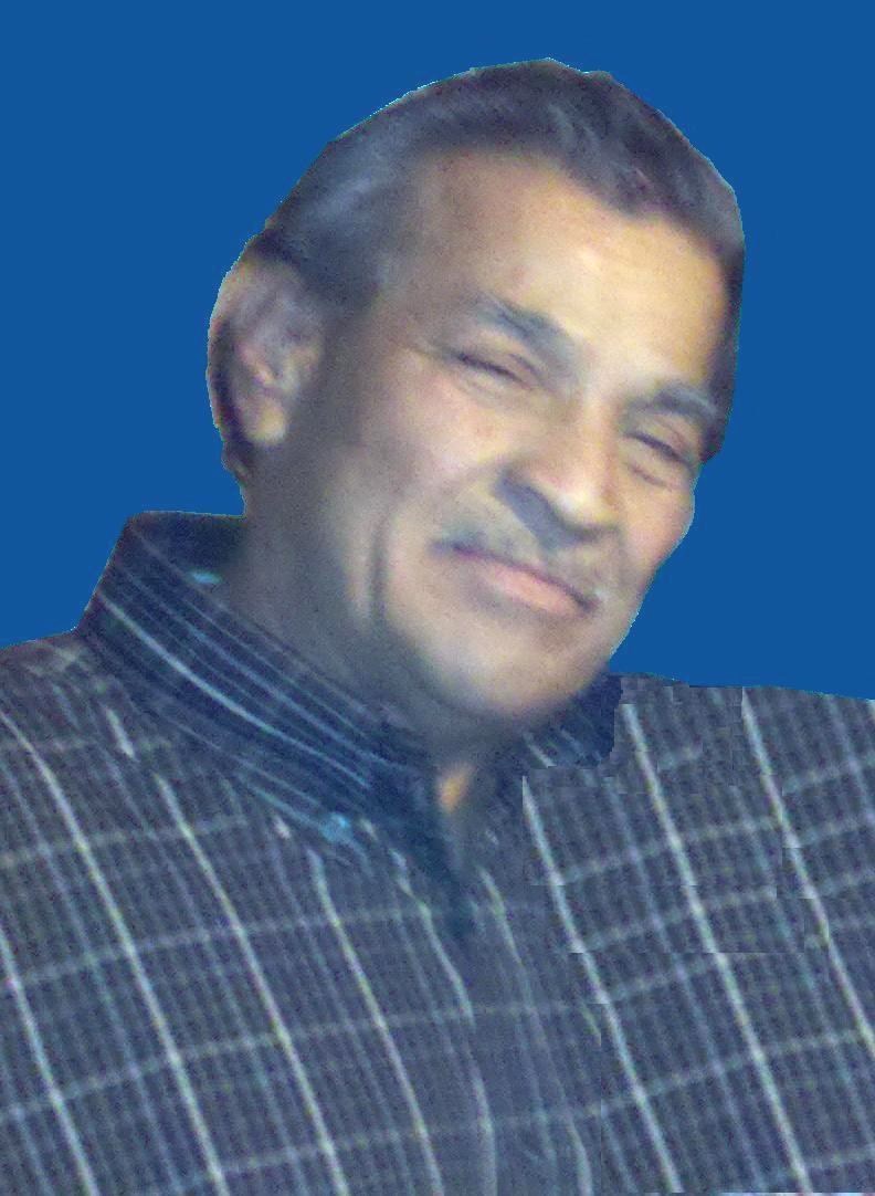 Edward Aleman Garza Obituary - Pflugerville, TX