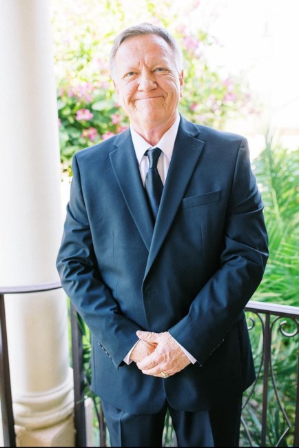 Michael Tuell Obituary - Glendale, AZ