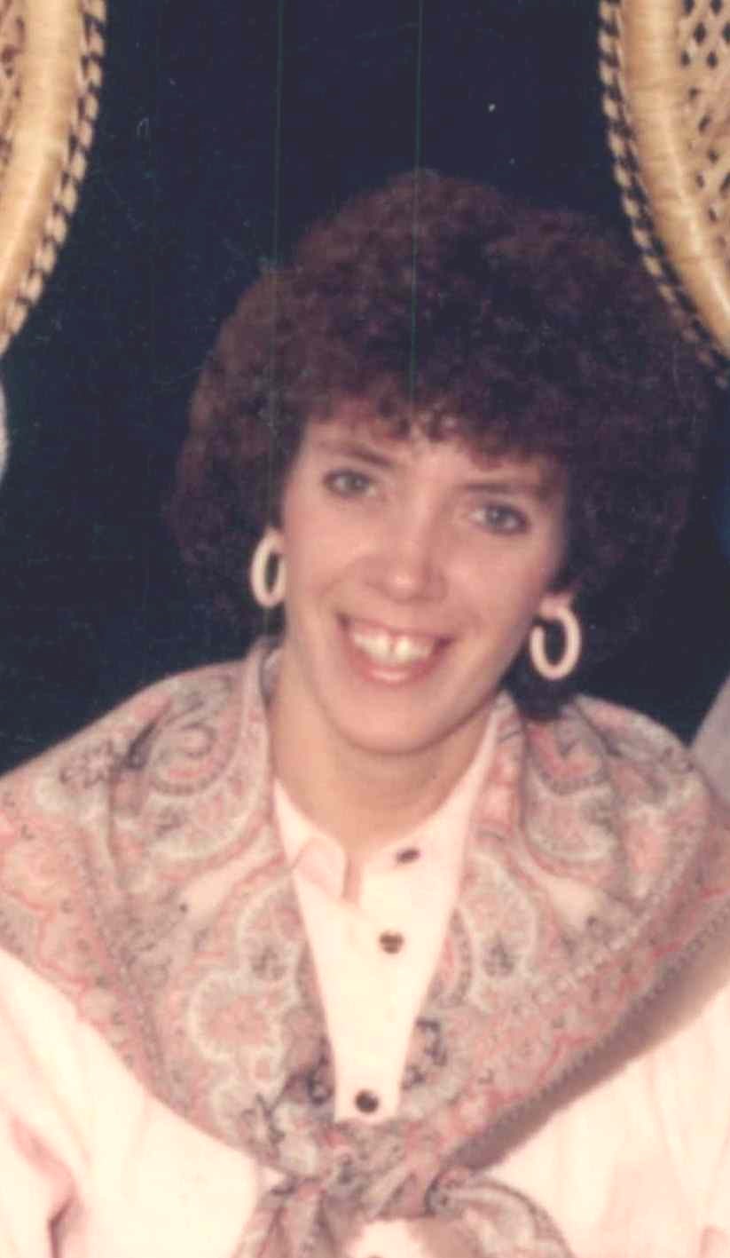 Debra Debbie Jean Large Primm Obituary - Springfield, IL