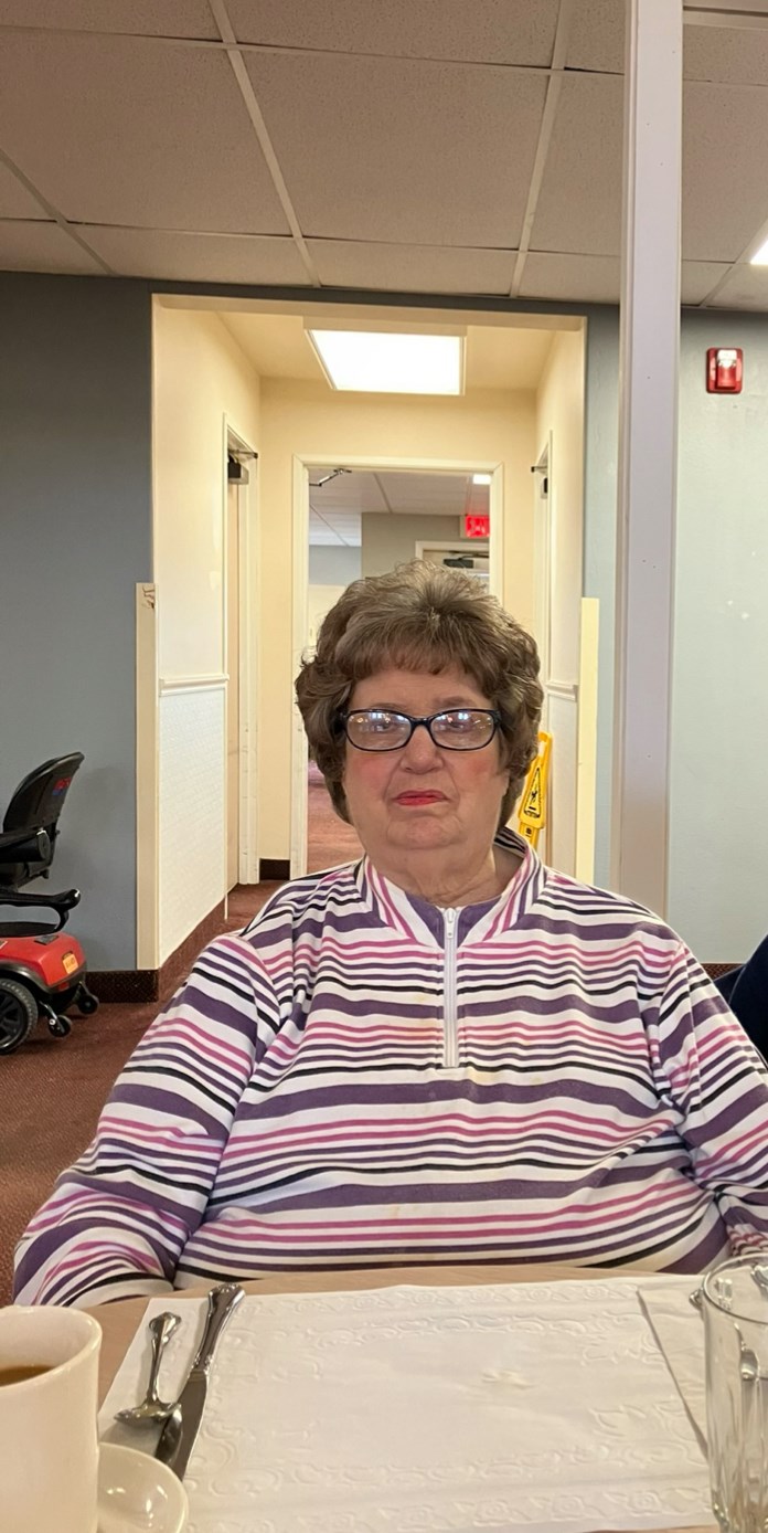 Kay Campbell Obituary - Louisville, KY