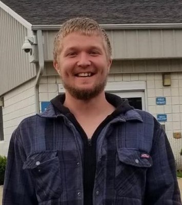Cody Leon Monroy Obituary - Wayne, MI