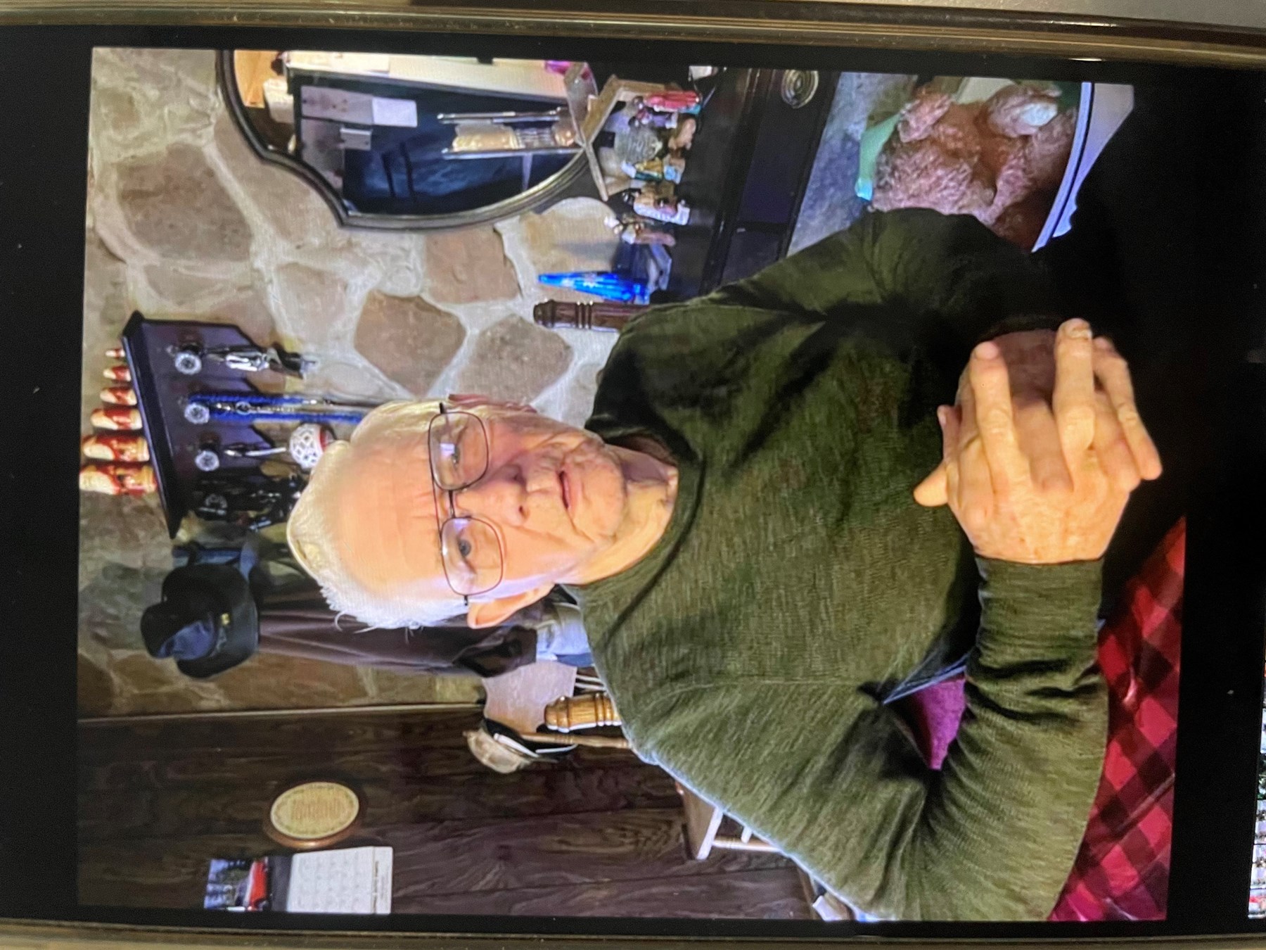 Randall Murphy Obituary - Beckley, WV