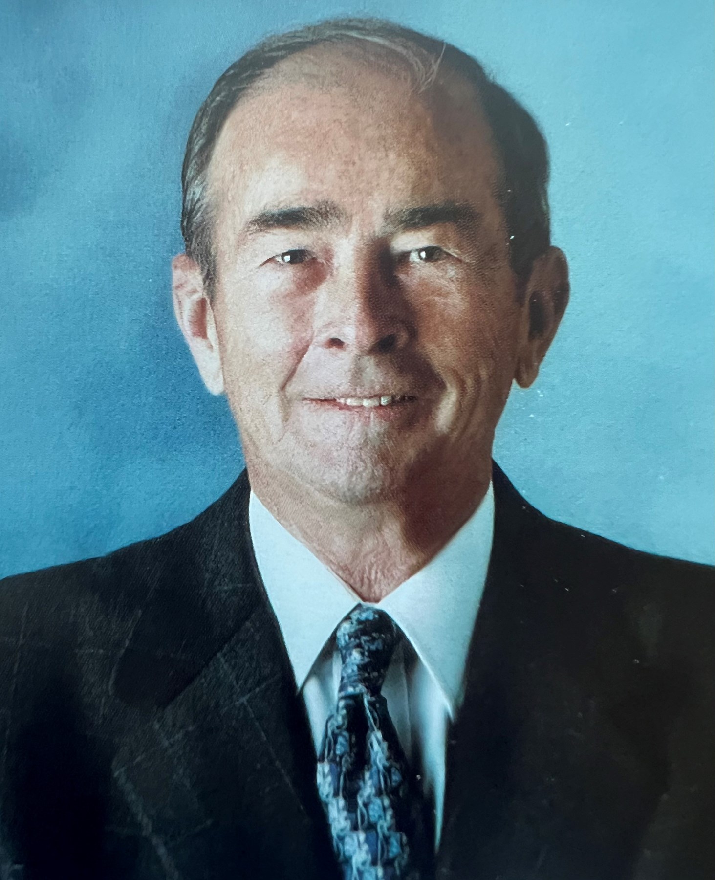 Charles Heimbold Obituary - Greenwich, CT