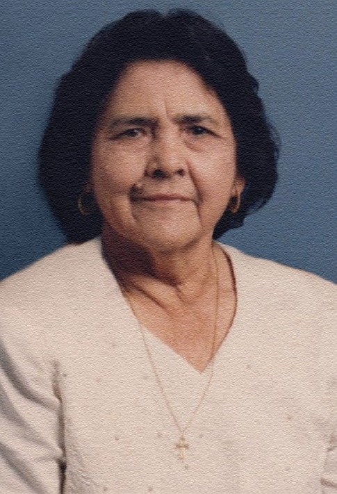 Hortencia Cisneros Obituary - Brownsville, TX Hortencia Cisneros Obituary - Brownsville, TX