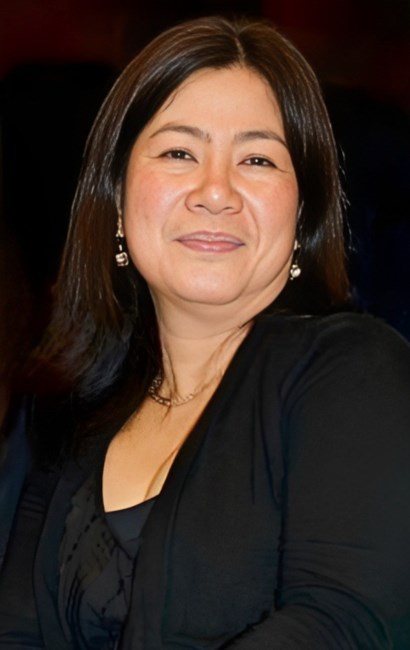 Anita Maniego Granadozen Obituary - Montreal, QC