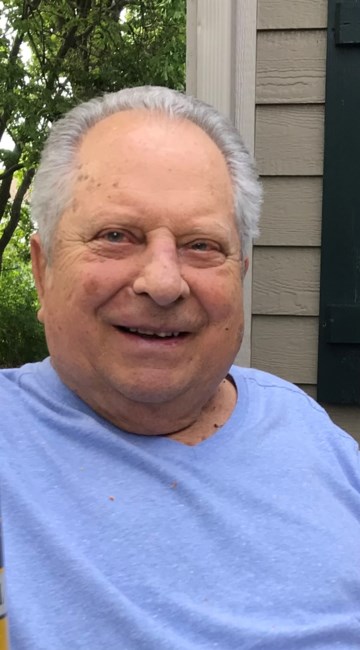 Thomas Bucher Obituary - Gahanna, OH
