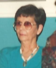 Norhma Jean Bolinger Obituary - Wichita Falls, TX