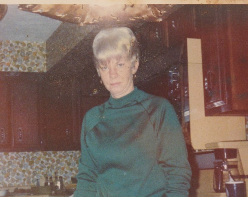Marilyn Mitchell Obituary - Texarkana, TX