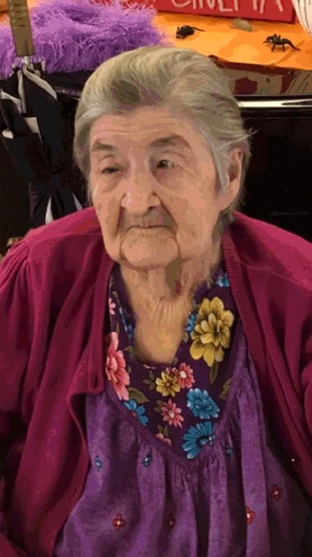 Minnie Faye Parnell Obituary - Tyler, TX