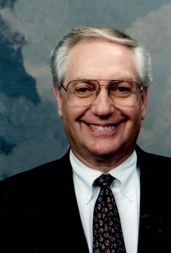 Russell Odell Obituary - Bentonville, AR