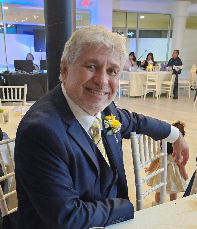 David Reza Obituary - El Paso, TX